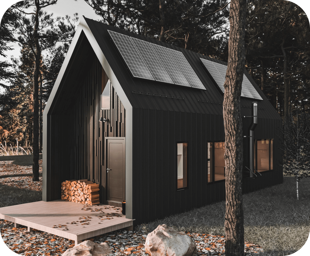 Buildoly - Custom ADUs Made Easy